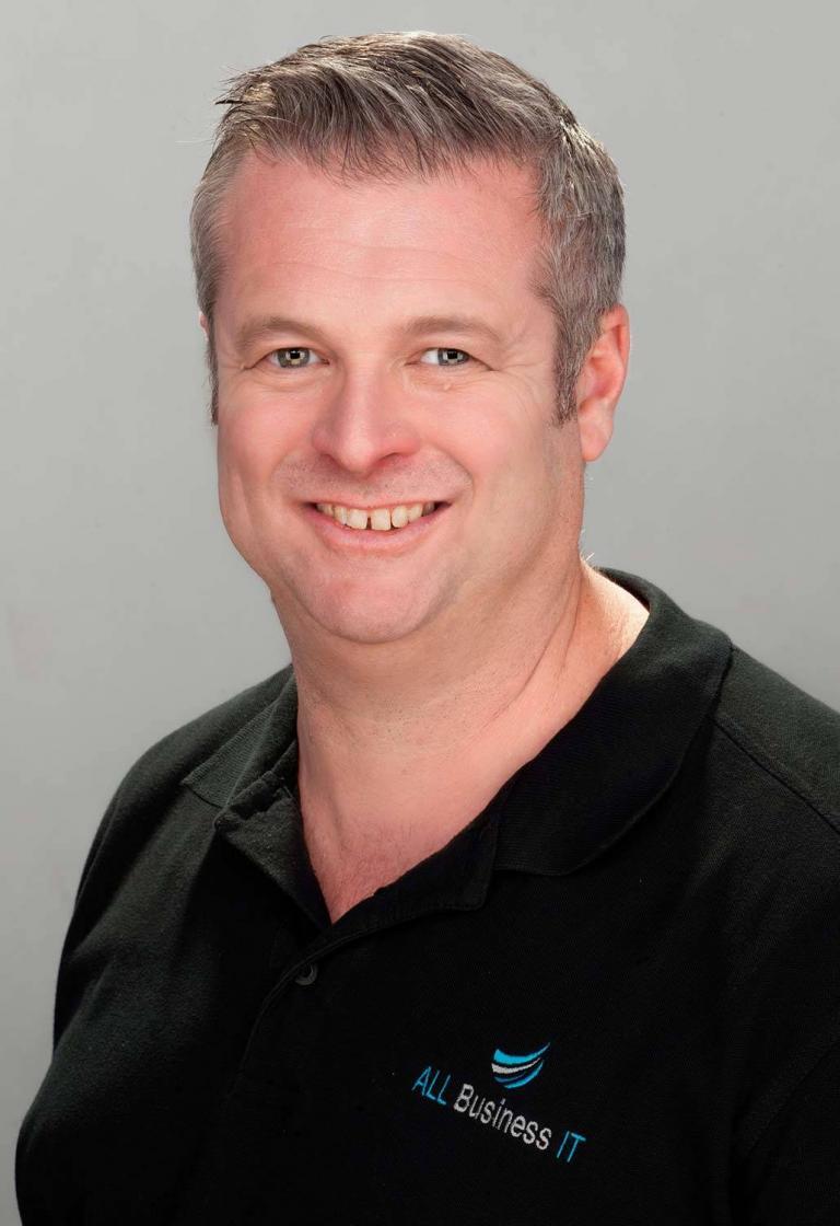 Home - All Business IT